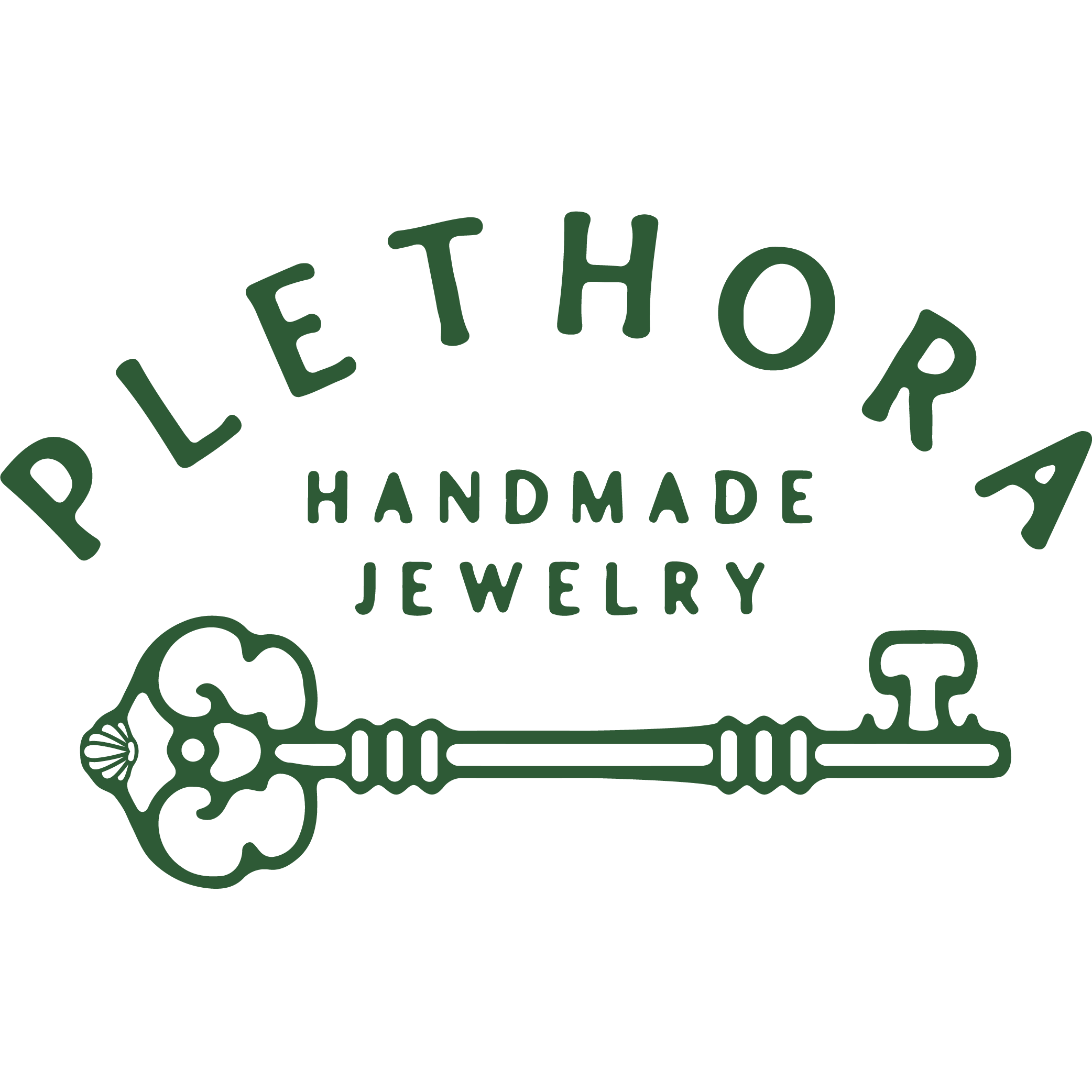 Plethora Jewelry – PLETHORA JEWELRY